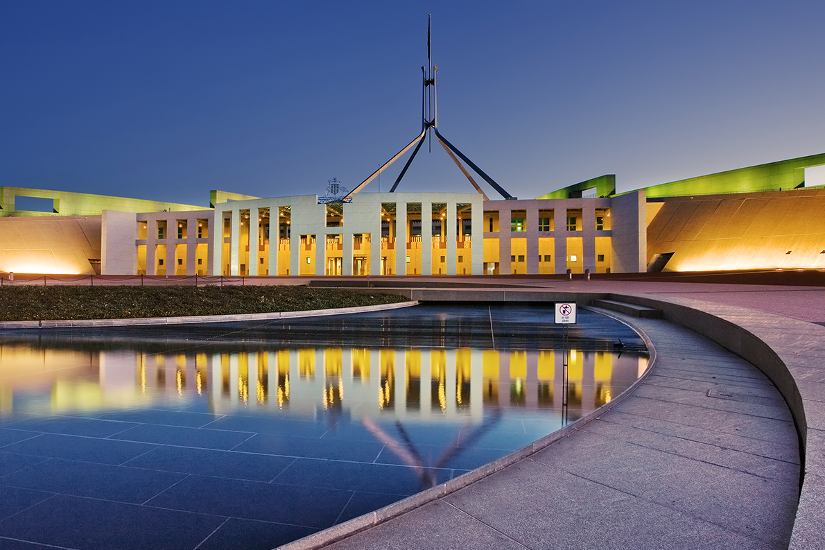 Moving to Canberra (A Complete Guide) - Chess Moving