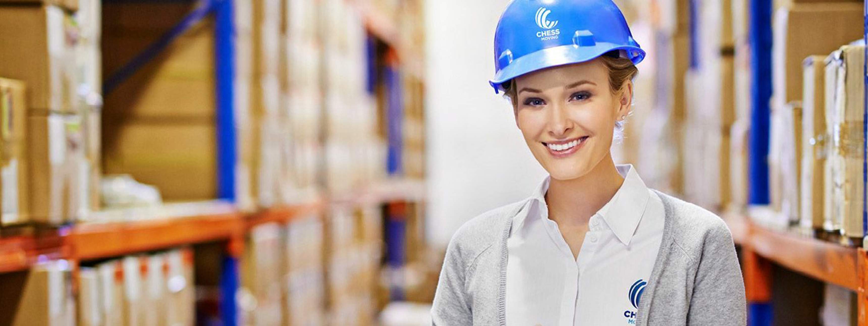 Interstate International Local & Office Removalists - Chess Moving